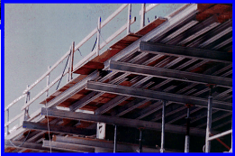 Gateway Industries - 6.5" Aluminum Beam, 7.5" Stringer & Strongback For ...