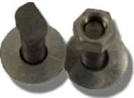 Gateway Industries - Aluma-Style A-Clamps, W-Clamps, C-Clamps, Sure Plugs