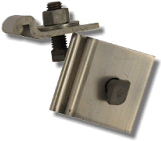 Gateway Industries - Aluma-Style A-Clamps, W-Clamps, C-Clamps, Sure Plugs