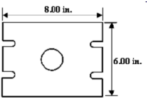 Gateway Industries - Aluminum Strongback & Accessories