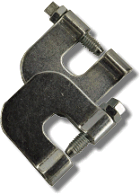 Aluma Beam Clips - The Best Picture Of Beam