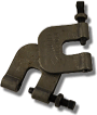 Gateway Industries - Aluma-Style A-Clamps, W-Clamps, C-Clamps, Sure Plugs