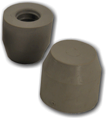 Gateway Industries - Aluma-Style A-Clamps, W-Clamps, C-Clamps, Sure Plugs